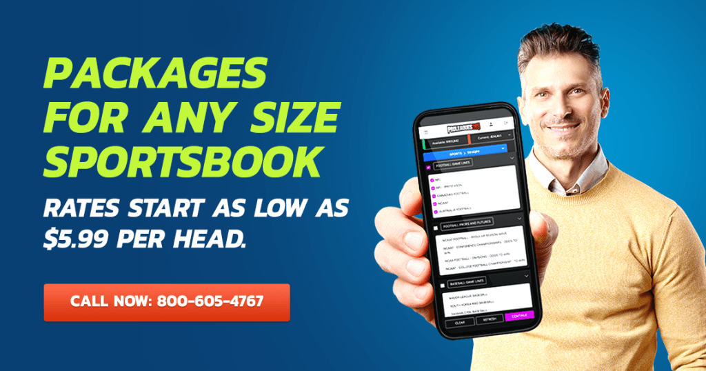 Pay Per Head | Best PPH Sportsbook & Bookie Software | PayPerHead®