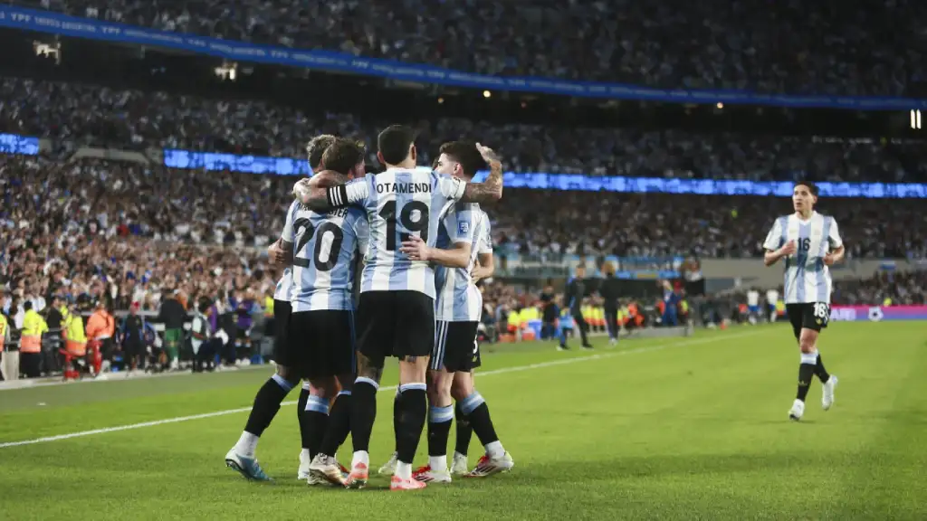 Argentina vs Colombia Prediction – World Cup Qualifier Preview