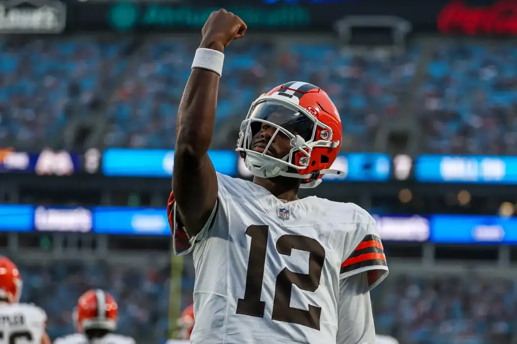 2025 NFL Schedule with Key Dates and International Games