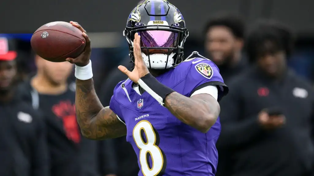 Ravens vs Chiefs Prediction and Key Analysis for NFL Week 4