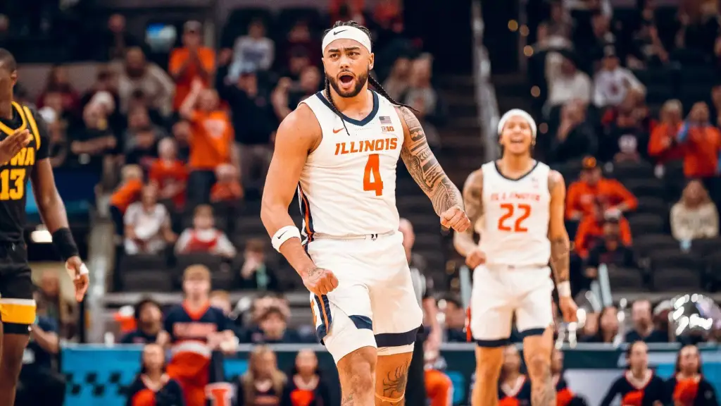 Illinois vs UConn Prediction: Final Four Analysis and Preview